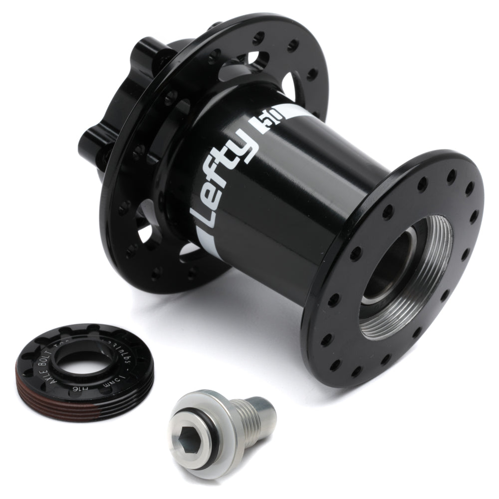 Cannondale Lefty Hubs and Spares – Vanquish cycles