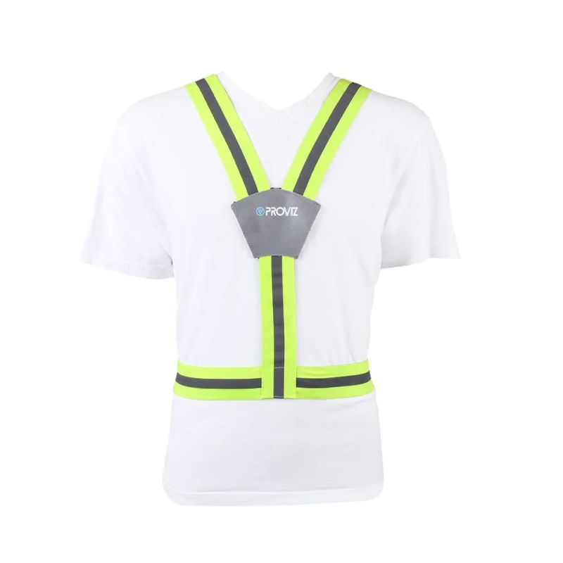 Proviz Flexi-Vis Running Vest – Vanquish cycles