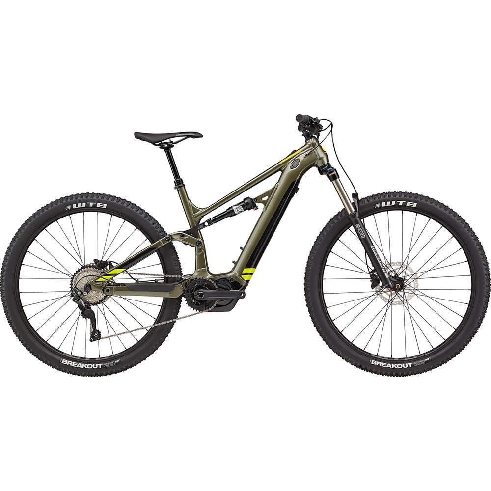 Moterra Neo Alloy Shimano 2021 - 2022 Spares – Vanquish cycles