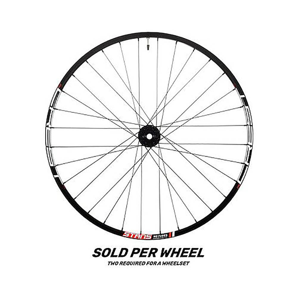 STAN'S NOTUBES - FLOW MK3 RIM DECALS – Vanquish cycles