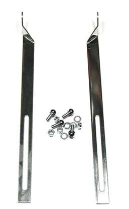 Ontrack - Extra Long Carrier Fittings – Vanquish cycles