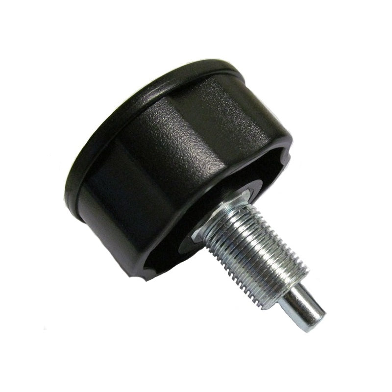 Spring Loaded Adjustment Knob – Vanquish cycles